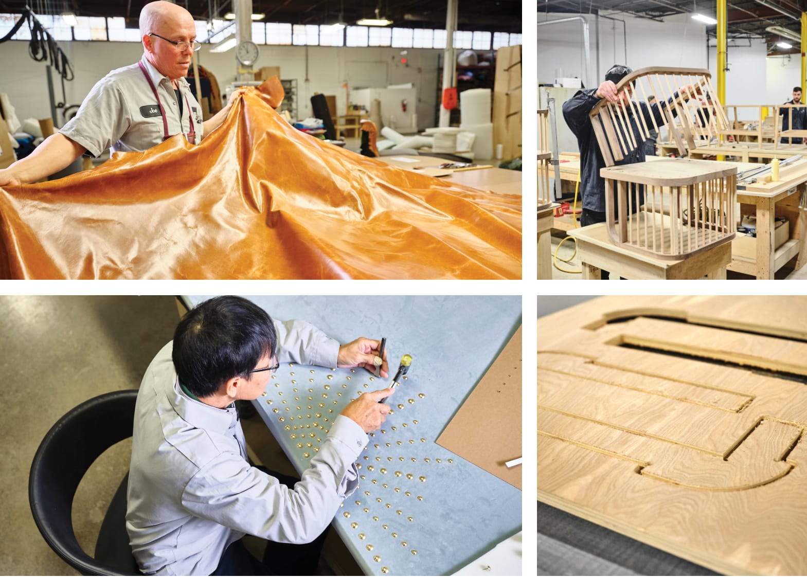 Custom Office Furniture - RFP DESIGN GROUP INC. | Contact us for ...