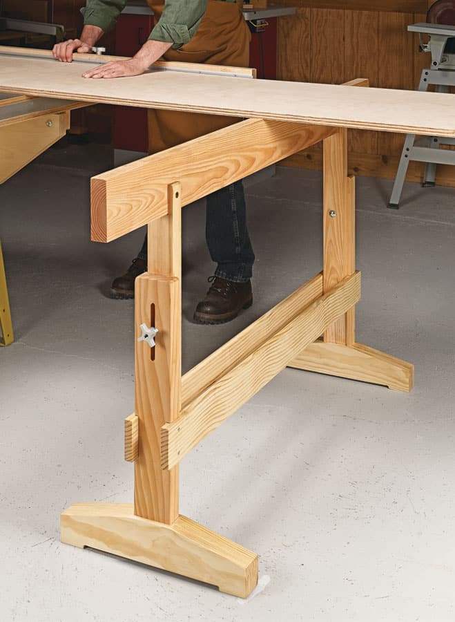 Standard Heights for Tables and Seating: Where Do You Stand? - RFP ...