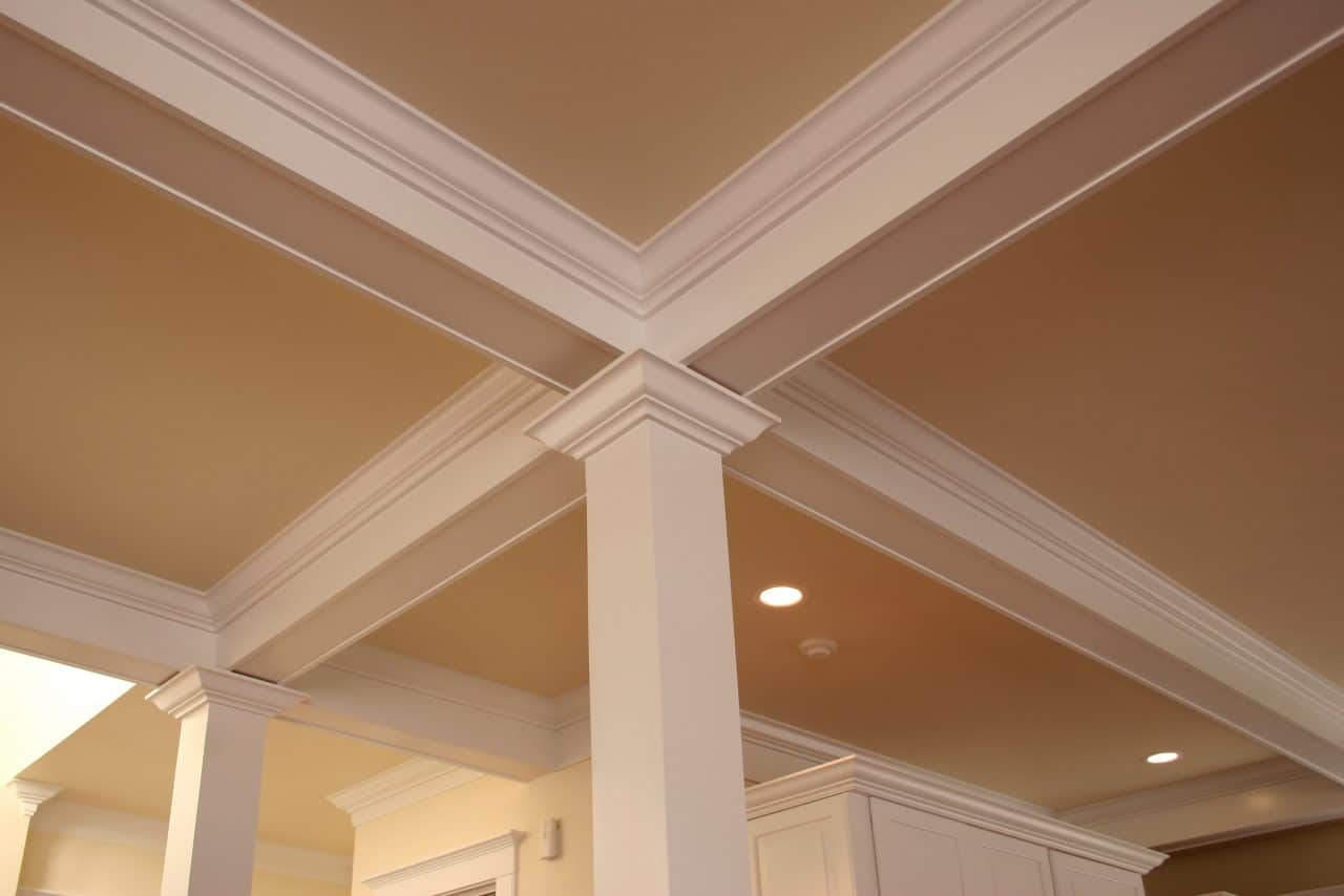 Millwork Installation - RFP DESIGN GROUP INC. | Contact us for consultation
