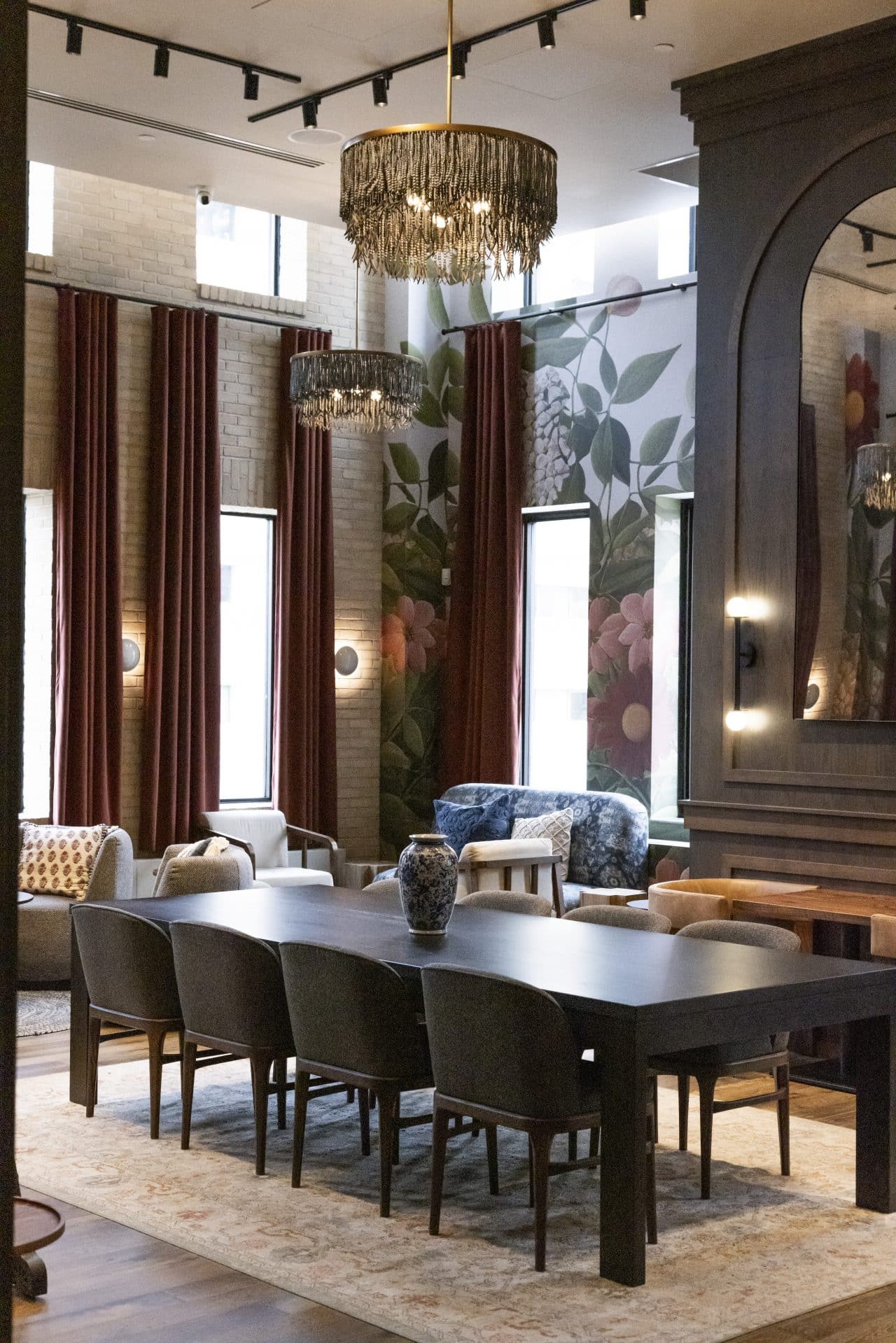 LaLa Social House | RFP DESIGN GROUP INC.