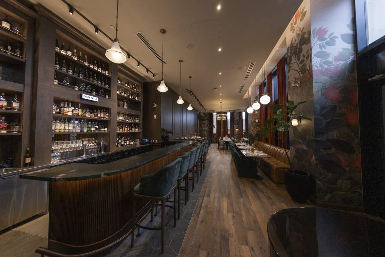 What is Custom Millwork? | Guide to Bespoke Fabrication