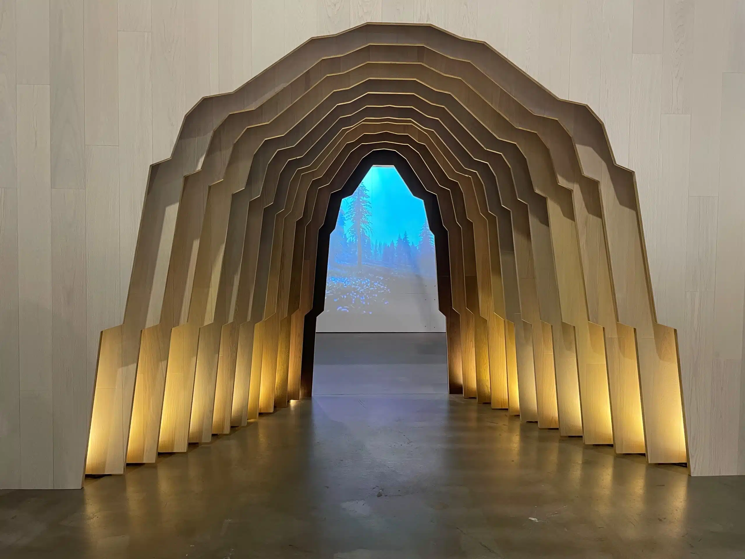 12 Oaks IDS Trade Show - RFP DESIGN GROUP INC.