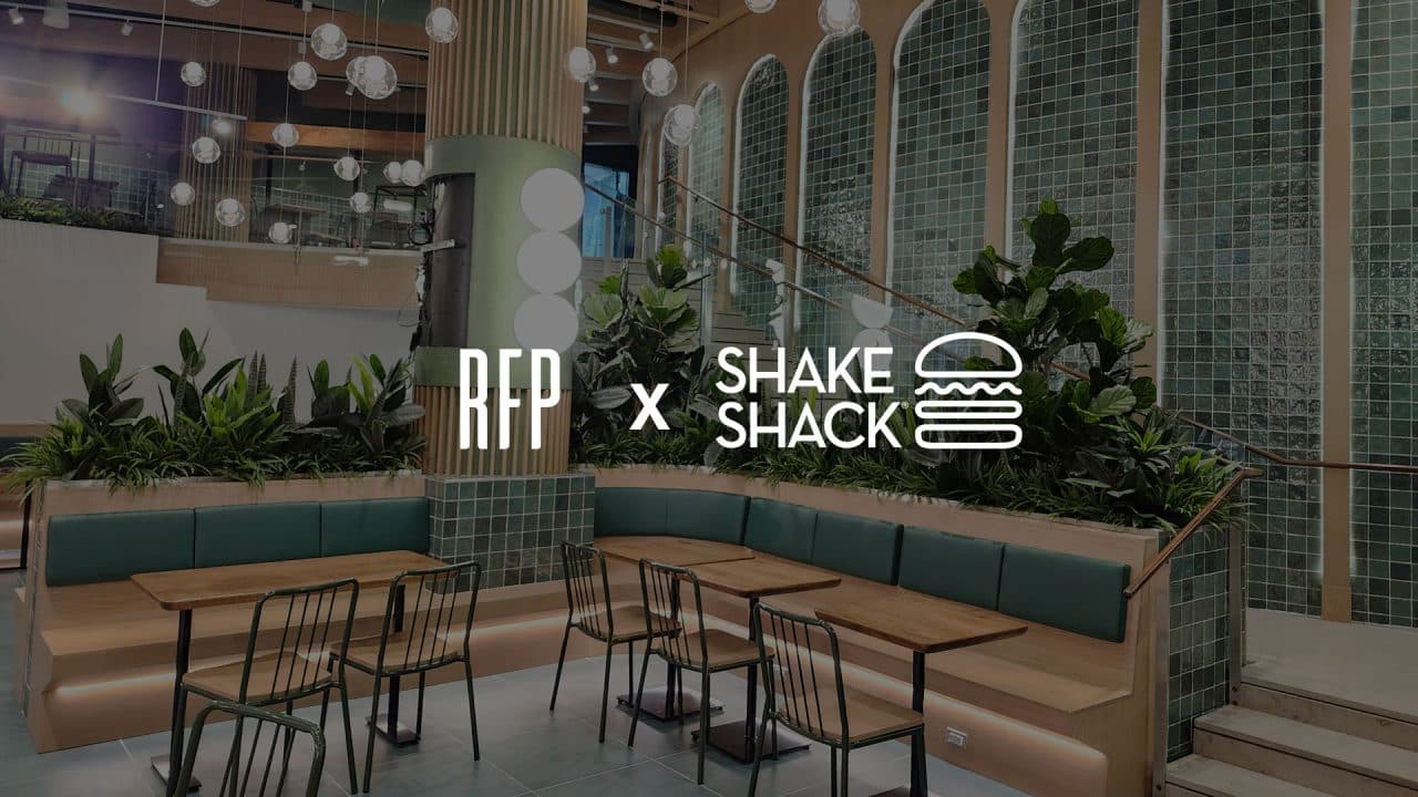 Shake Shack Toronto