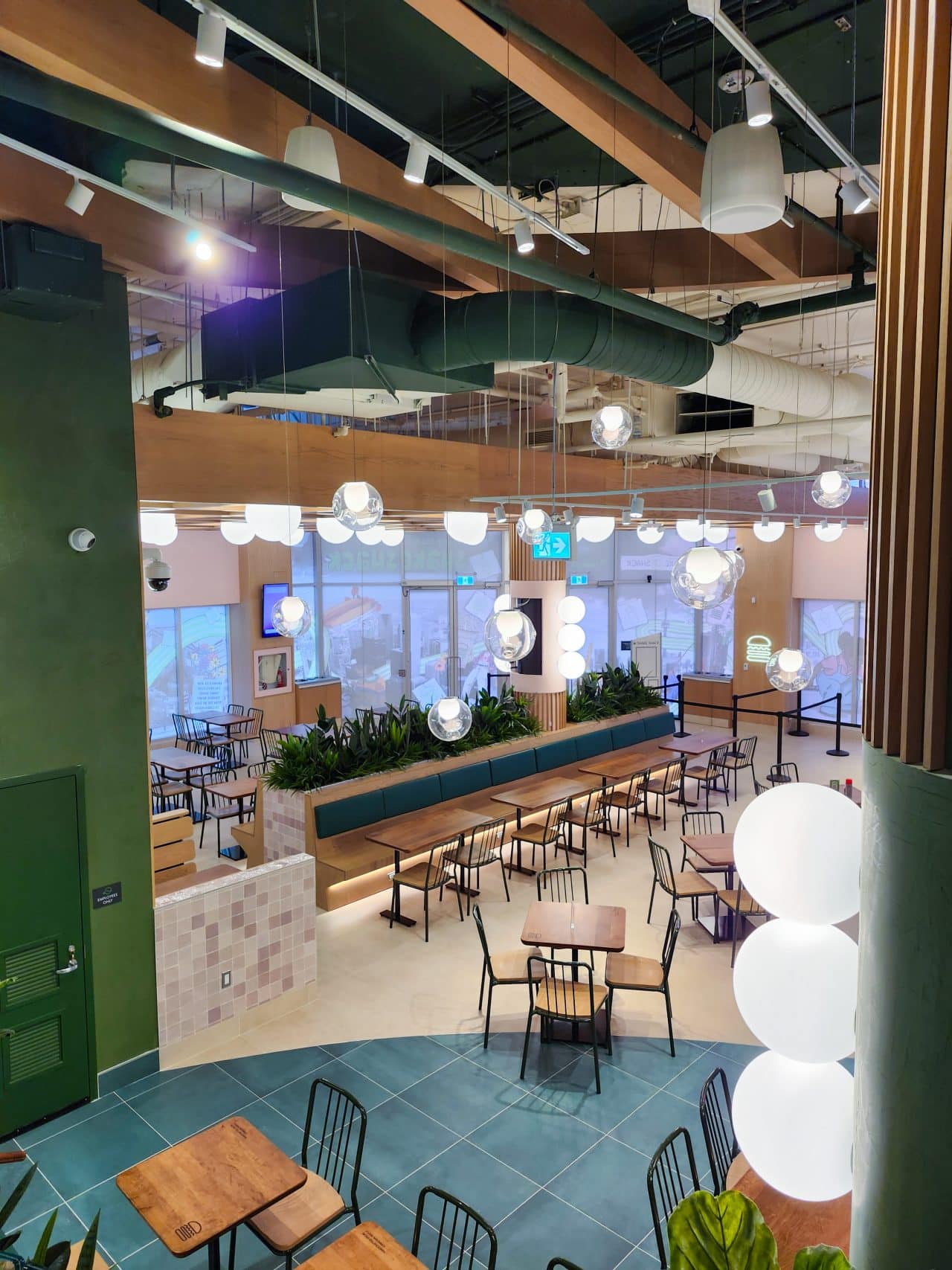 Shake Shack Toronto