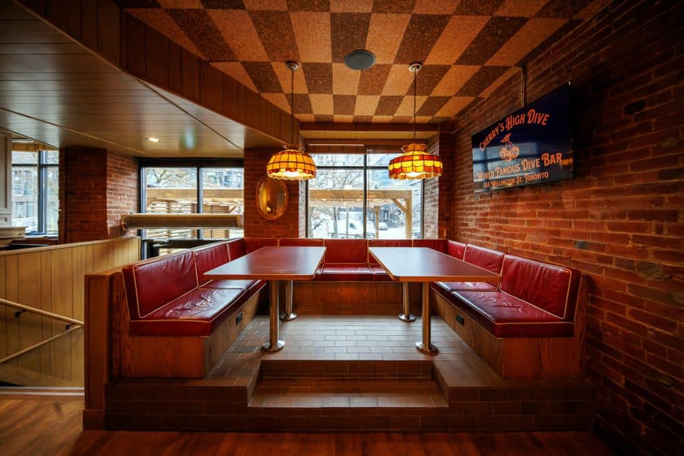 Restaurant Booth Ideas: Stylish & Space-Saving Seating